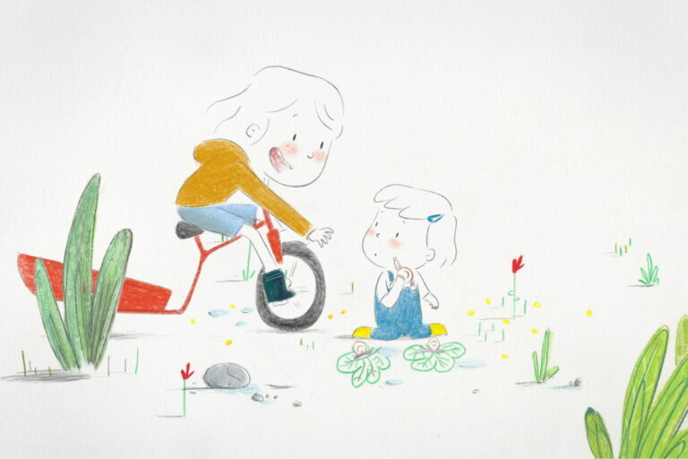 Folimage – La Cartoucherie